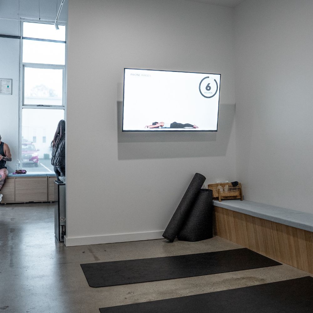 STRONG Pilates - Ashmore