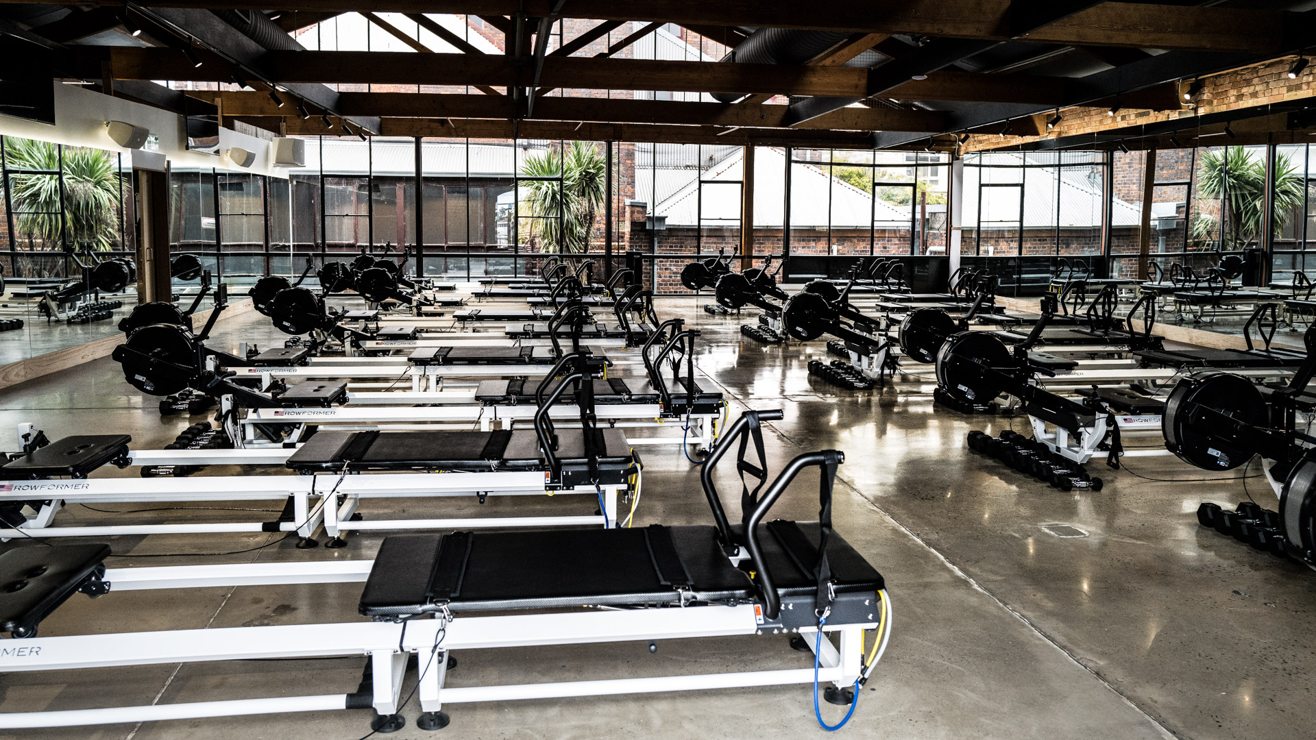 STRONG Pilates - Launceston