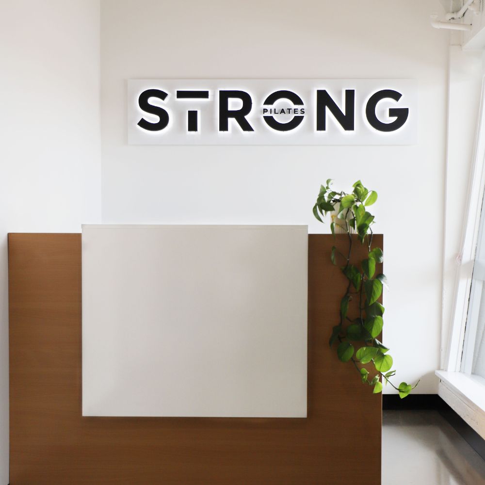 STRONG Pilates - Ballarat
